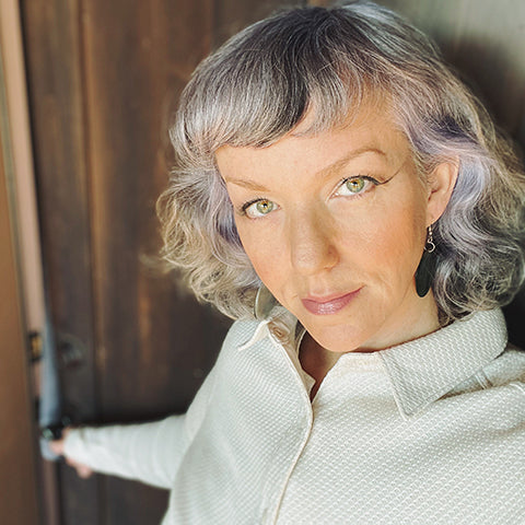 Episode 27 | Xeni Jardin on Jeffrey Epstein, Cancer and Cannabis | Lig ...