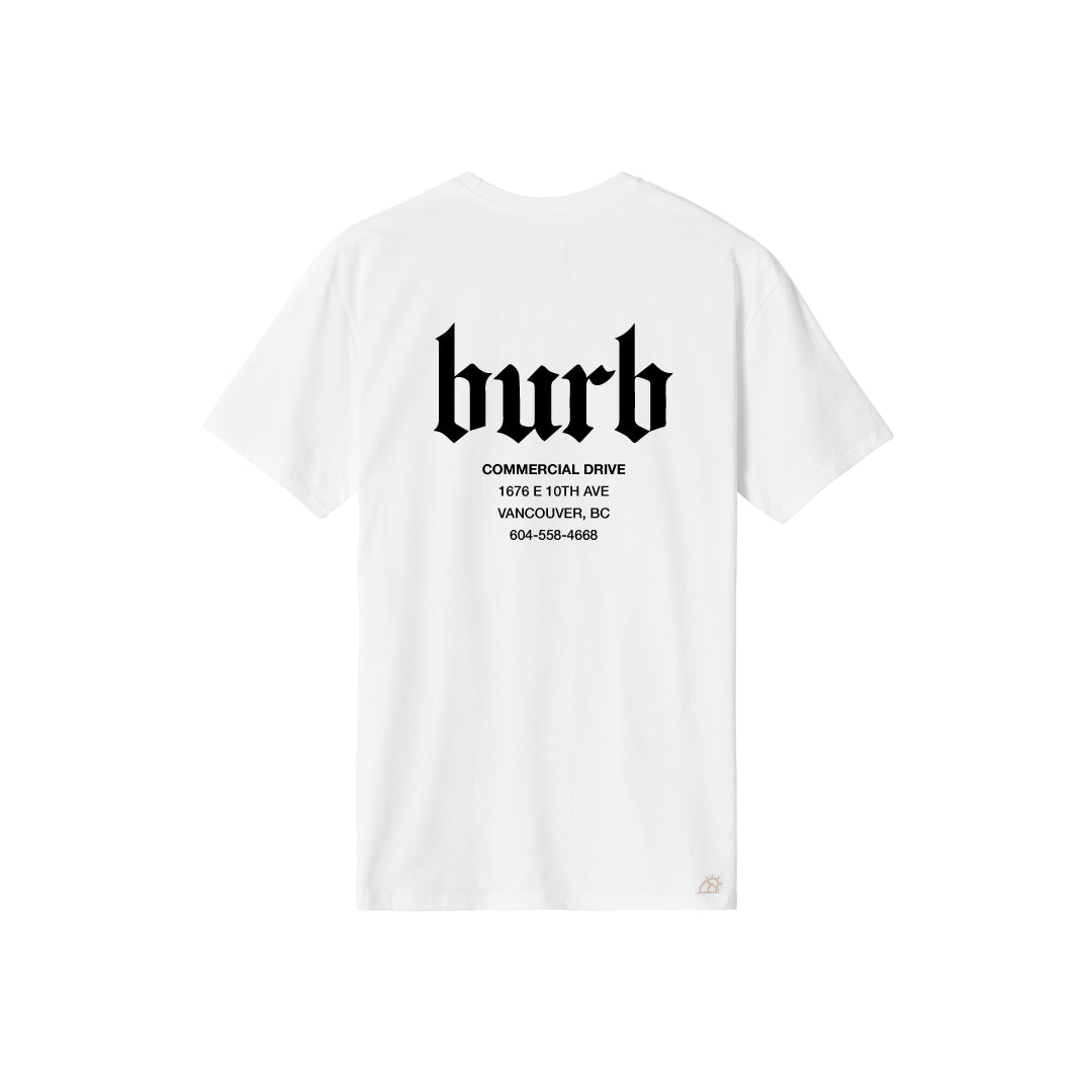 Burb Bucket Hat | Hazel | Burb