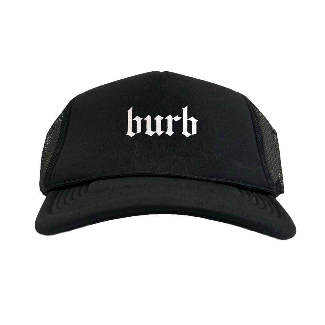 Shop Burb | Made in Canada Clothing | Cannabis Culture
