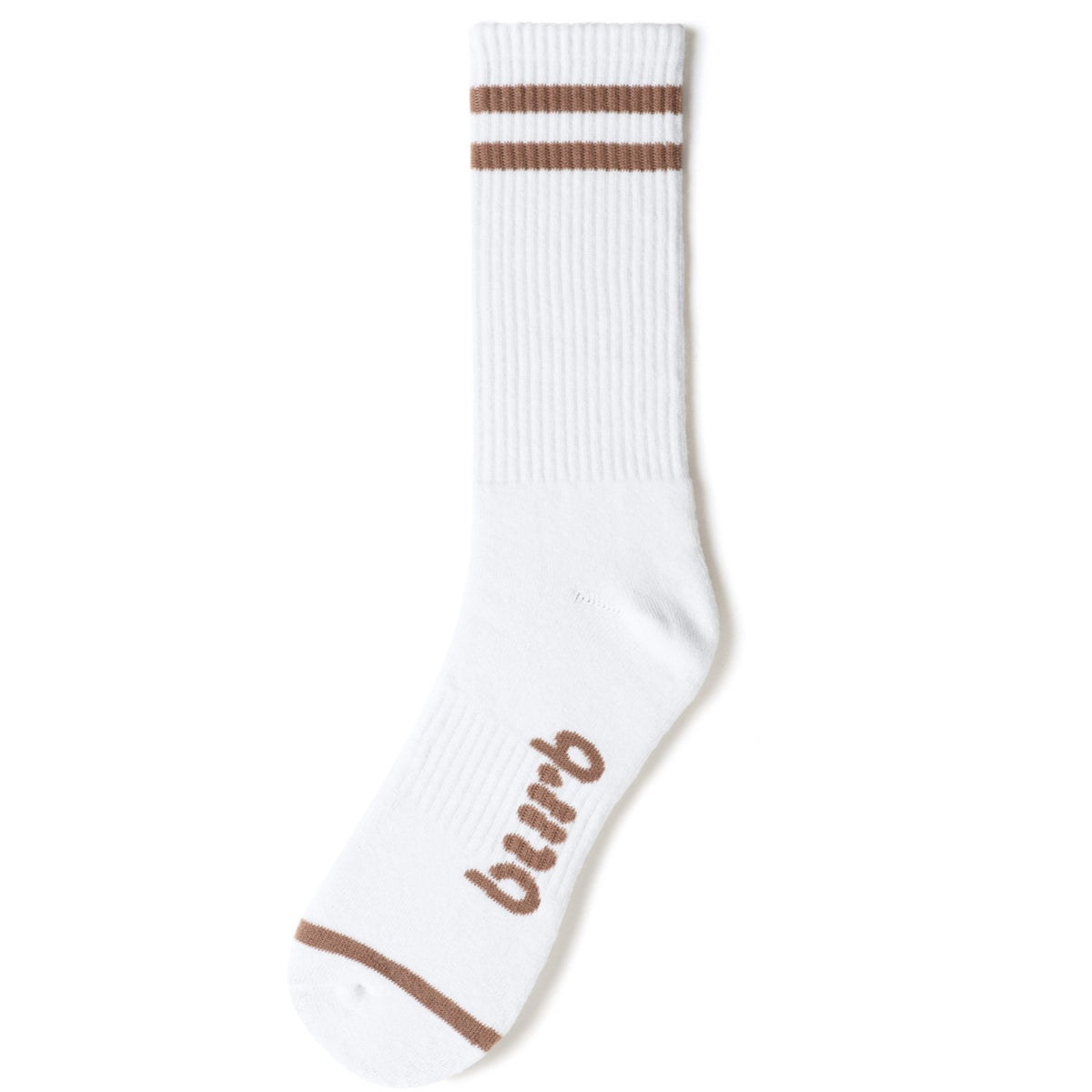 Terry Socks | Cloud | Burb
